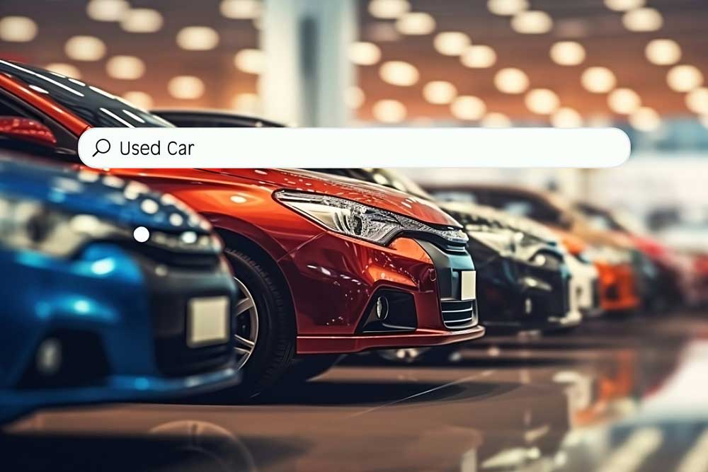 What is a Good Mileage for a Used Car? | Brantford Chrysler Dodge Jeep Ram